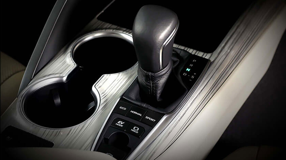 Toyota Camry| Globe Toyota