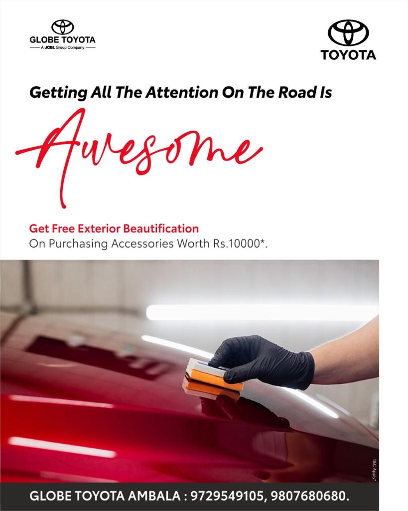 Toyota Car Service | Globe Toyota