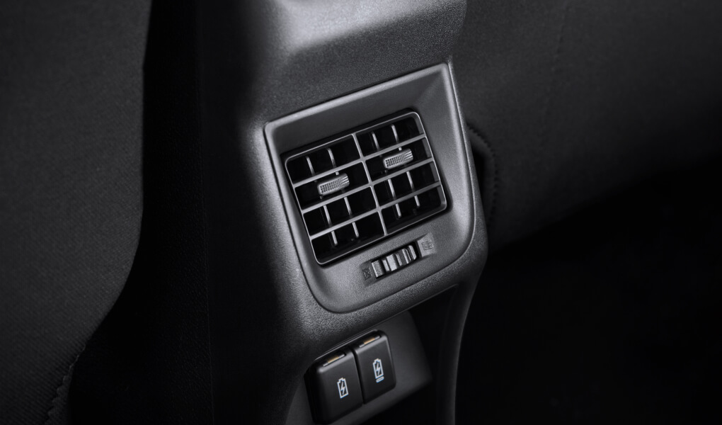 Toyota URBAN CRUISER TAISOR | Globe Toyota